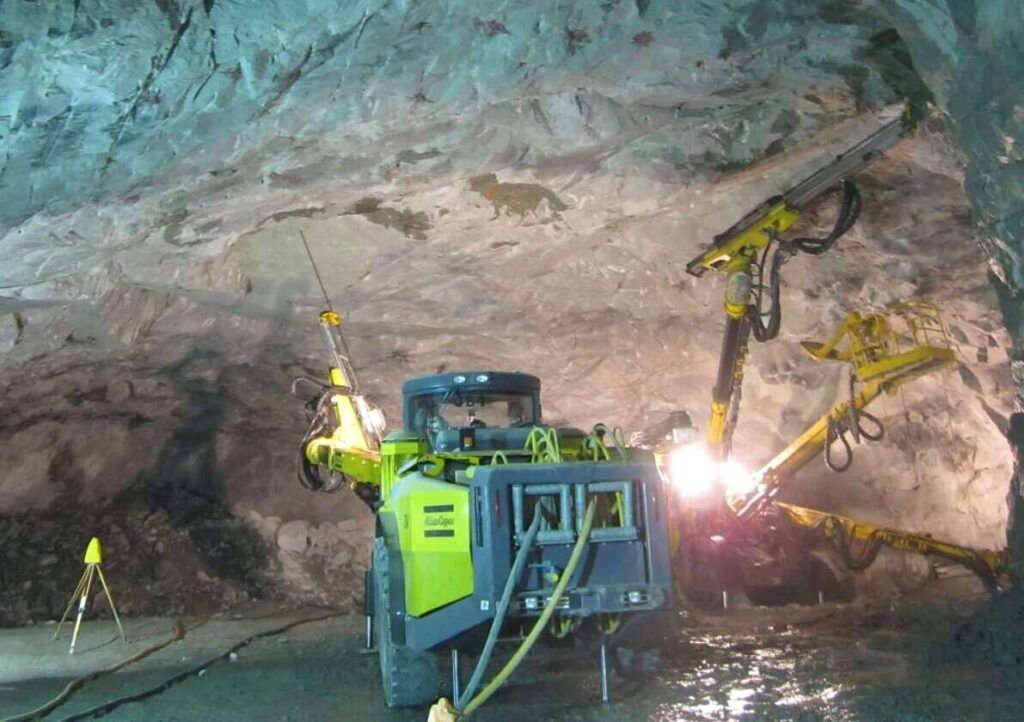 West Island Line Hong Kong | Urban Cavern Design | Geo-Design